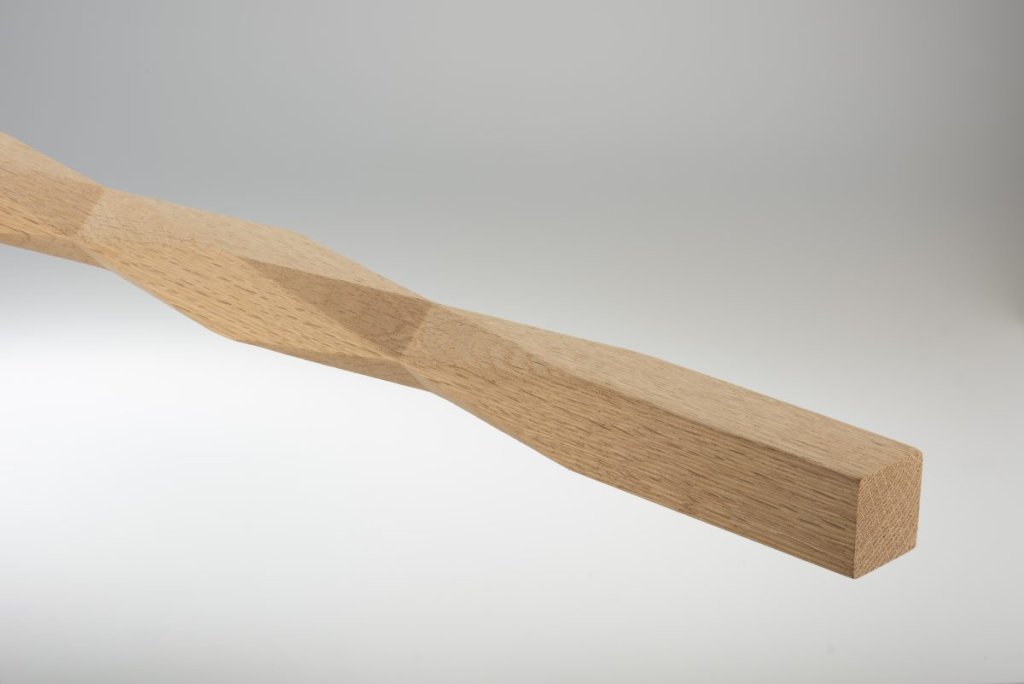 Timber Balusters Archives - Stairparts Oz